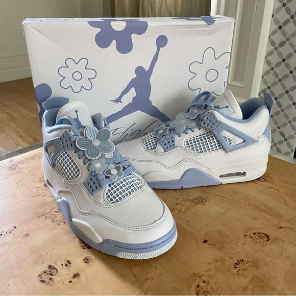 Jordan | Shoes | Nwt Nike Air Jordan 4 Retro Sz 95 | Poshmark